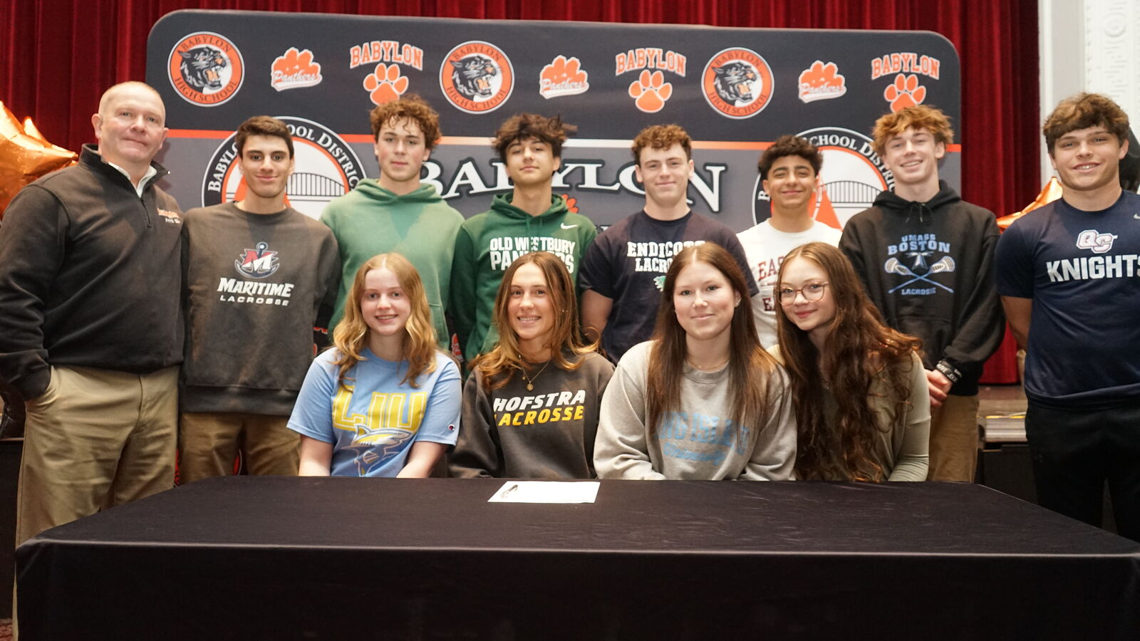 Babylon Elementary School - Home